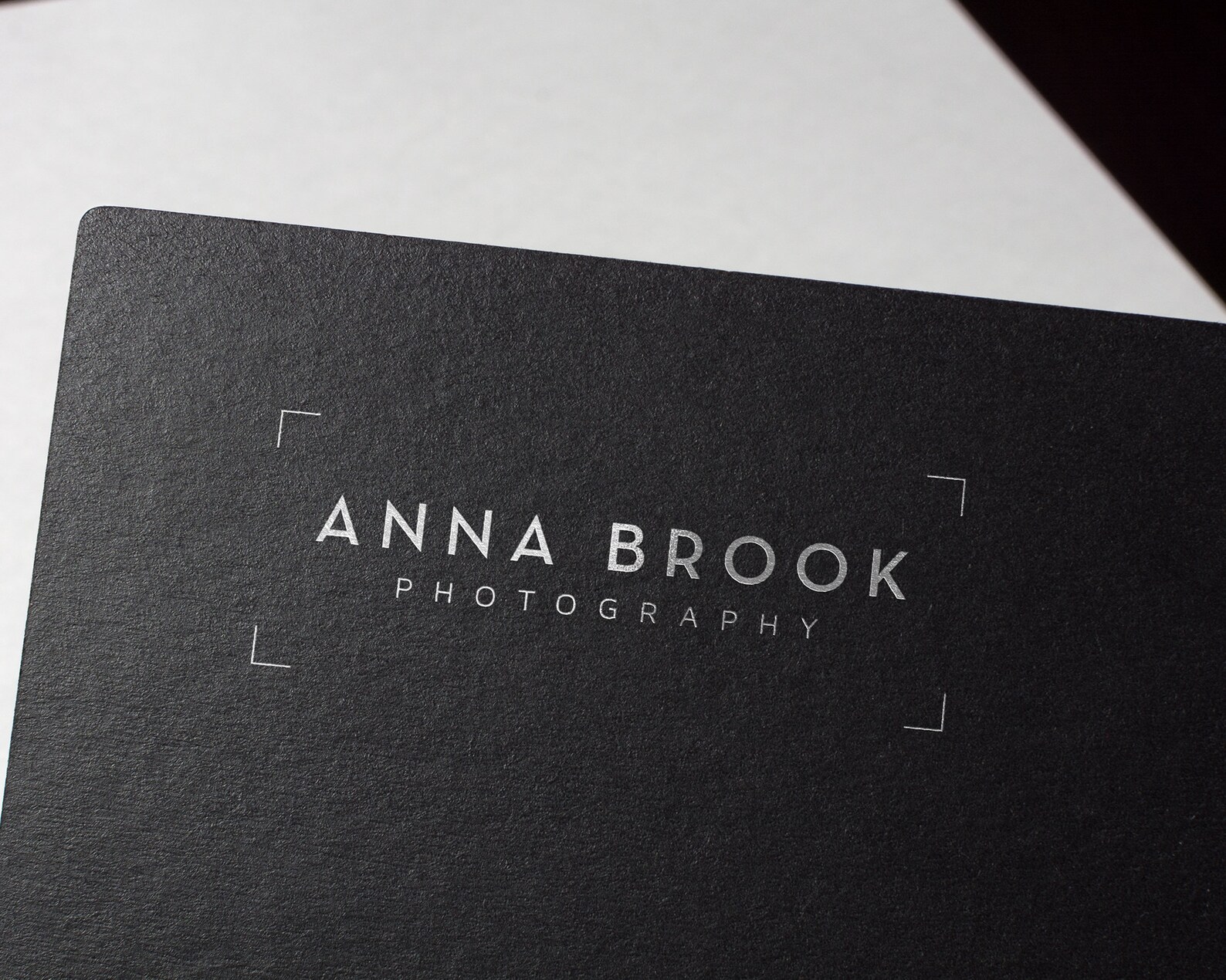Photography Business Logo, Professional Photography Logo, Logo for ...