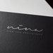 Modern Script Premade Logo Design, Writing Logo Design, Signature ...