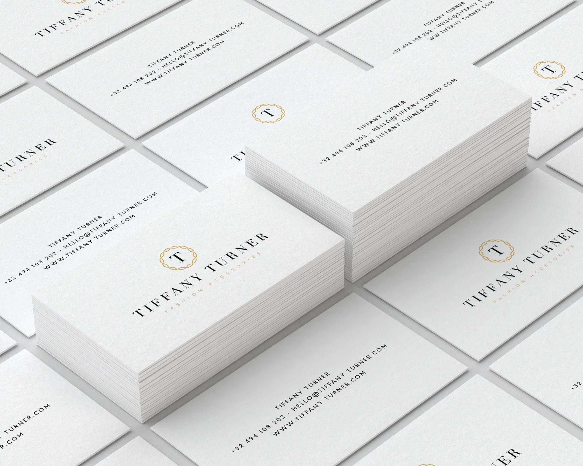 Gold Business Logo, Gold Logo Design and Watermark, Gold Logo Design ...