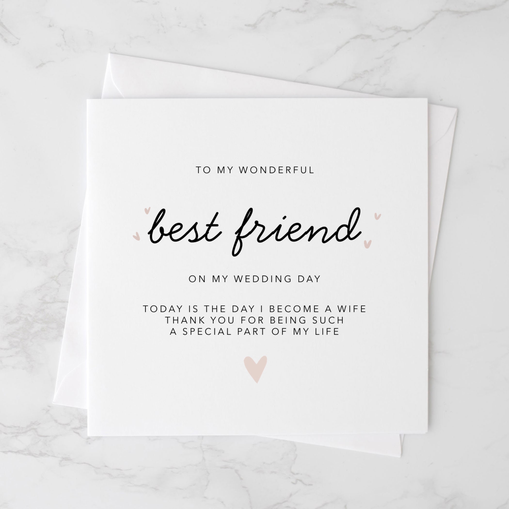 Best wedding card messages 60 photos - Vianawedding.com