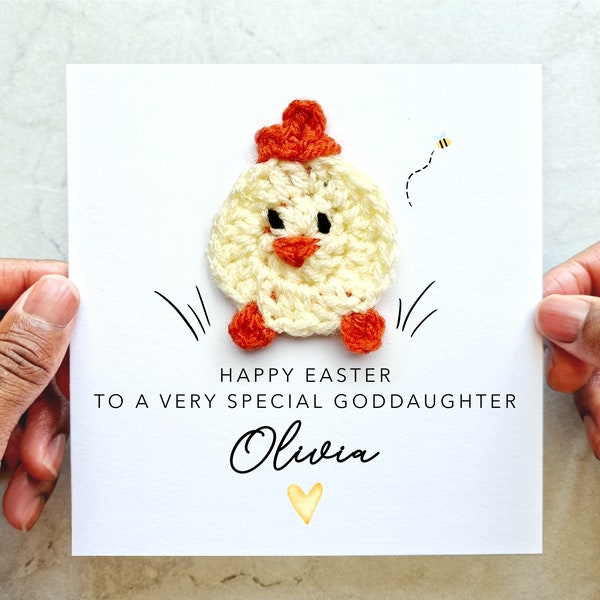 Goddaughter - Etsy UK