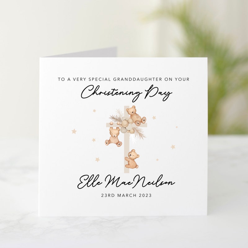 Christening Gifts - 60+ Gift Ideas for 2025