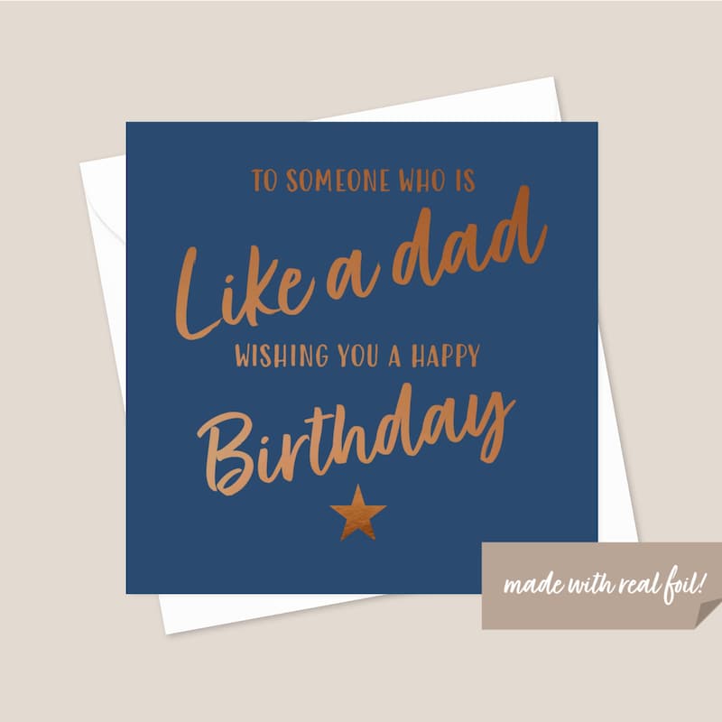 Dad Birthday - Etsy