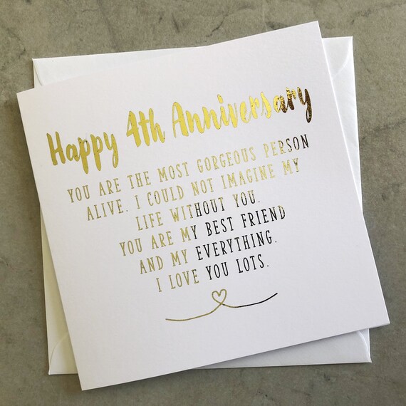 Happy 1st Anniversary Card 1st Year Wedding Anniversary Card First happy-1st-anniversary-card-1st-year-wedding-anniversary-card-first