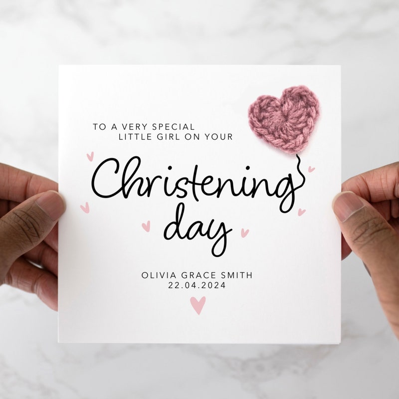 Christening Gifts - 60+ Gift Ideas for 2024