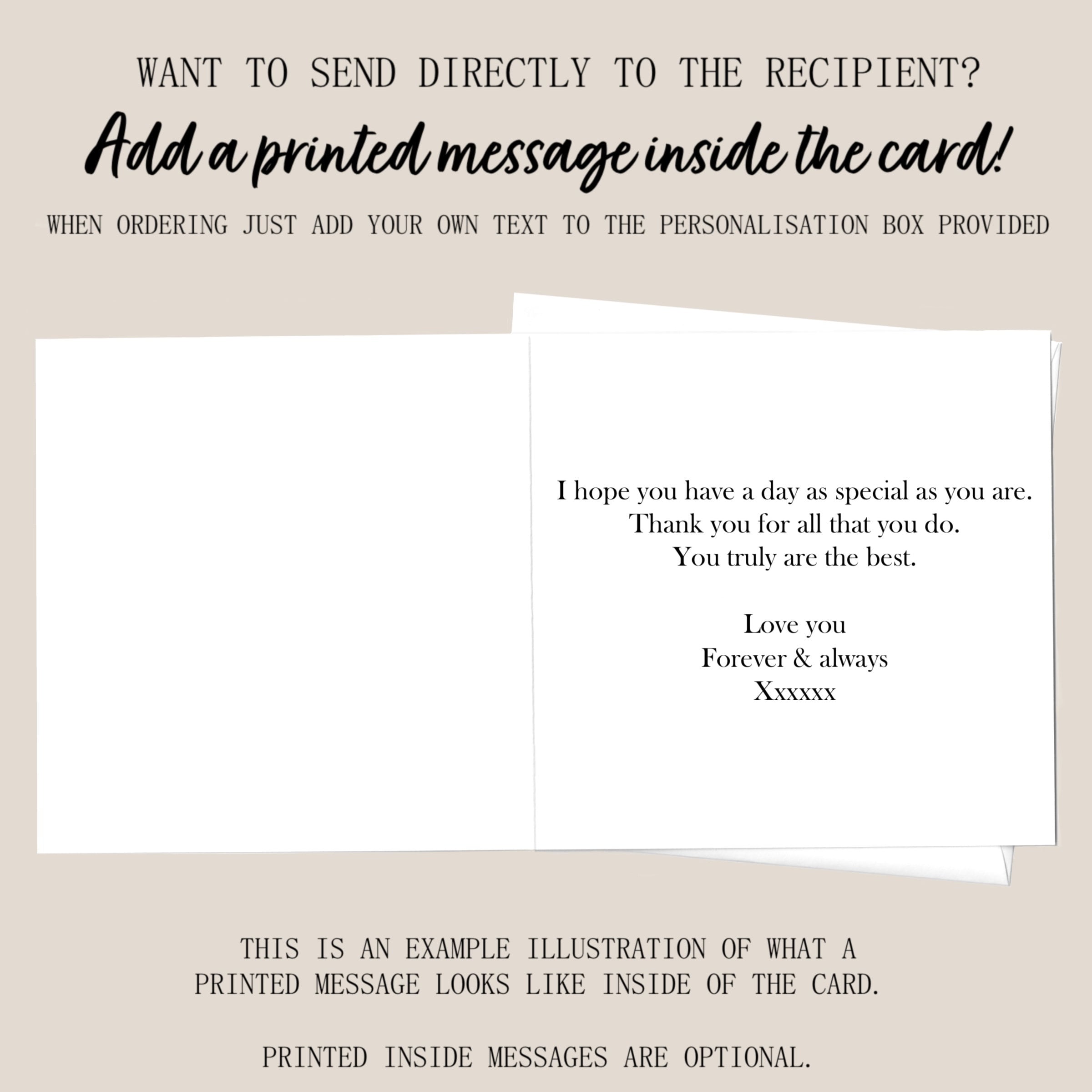 Fiance Definition Birthday Card Romantic Card for Fiancé - Etsy