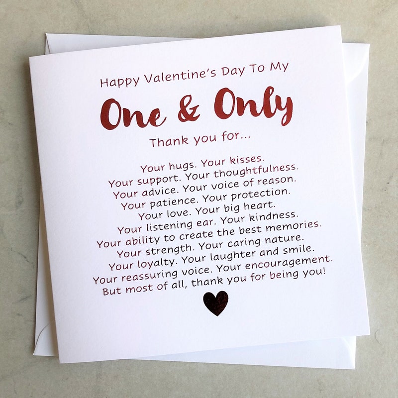 Her One Her Only - Etsy