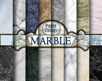 Watercolor Pattern Digital Paper Clipart NO Seamless | Etsy