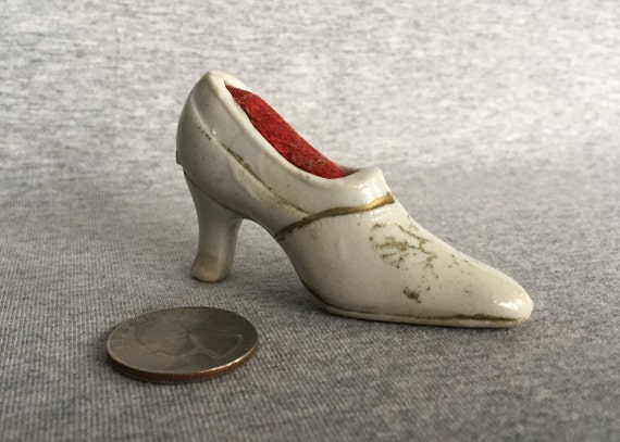 Vintage State Fair Souvenir Pin Cushion - Etsy