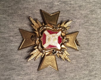 Vintage Beaver Effigy Trade Silver North American Indian Fur Trade ...