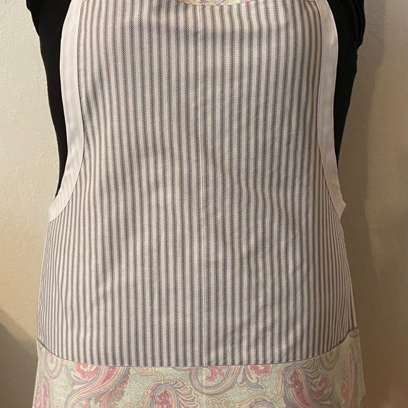 Old Fashion Apron - Etsy