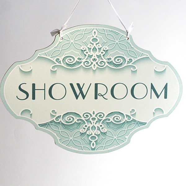 Showroom - Etsy