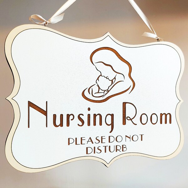 Room Plaque - Etsy