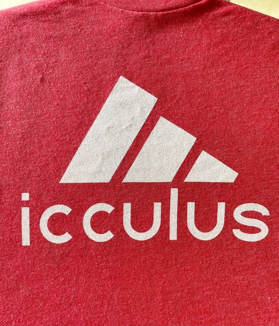 Phish Icculus High Quality Tri Blend Lot Tee T Shirt Red Etsy