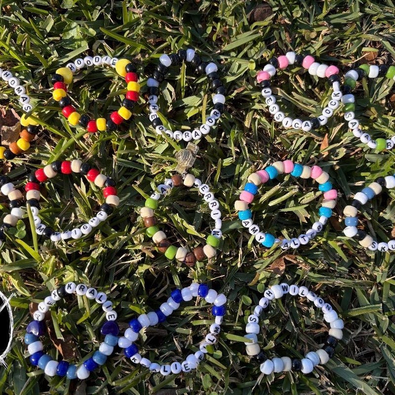 Forsaken Fan Merch - Etsy