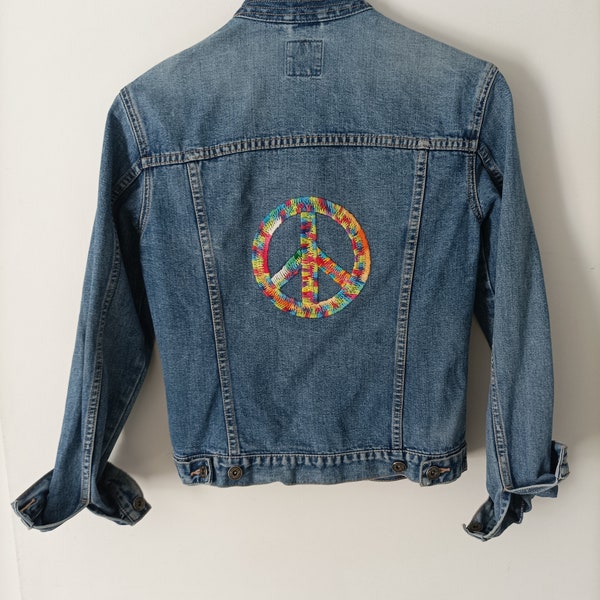 Peace Sign - Etsy UK