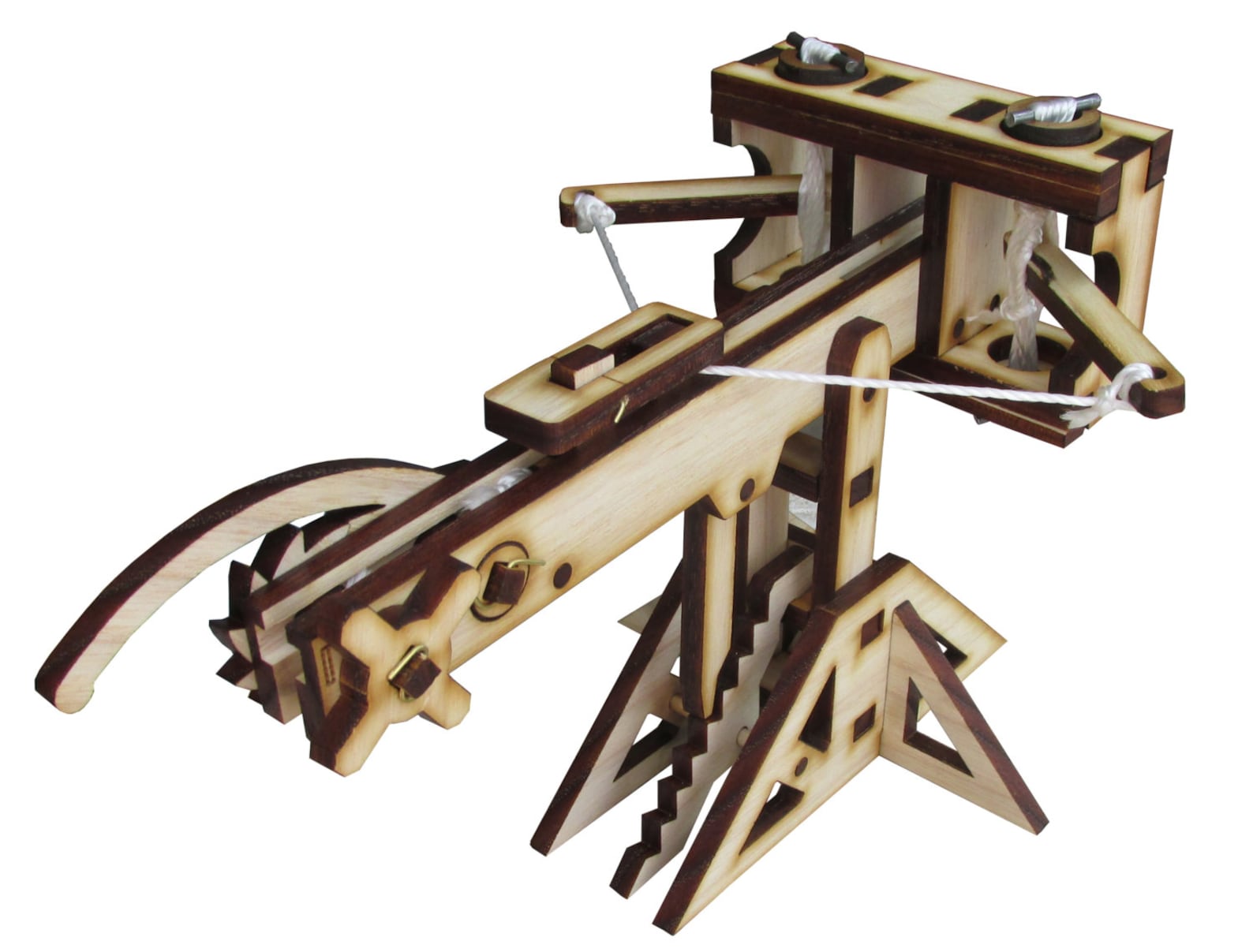 Desktop Ballista | Etsy