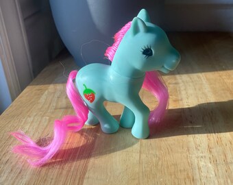 My Little Pony Glass - Etsy