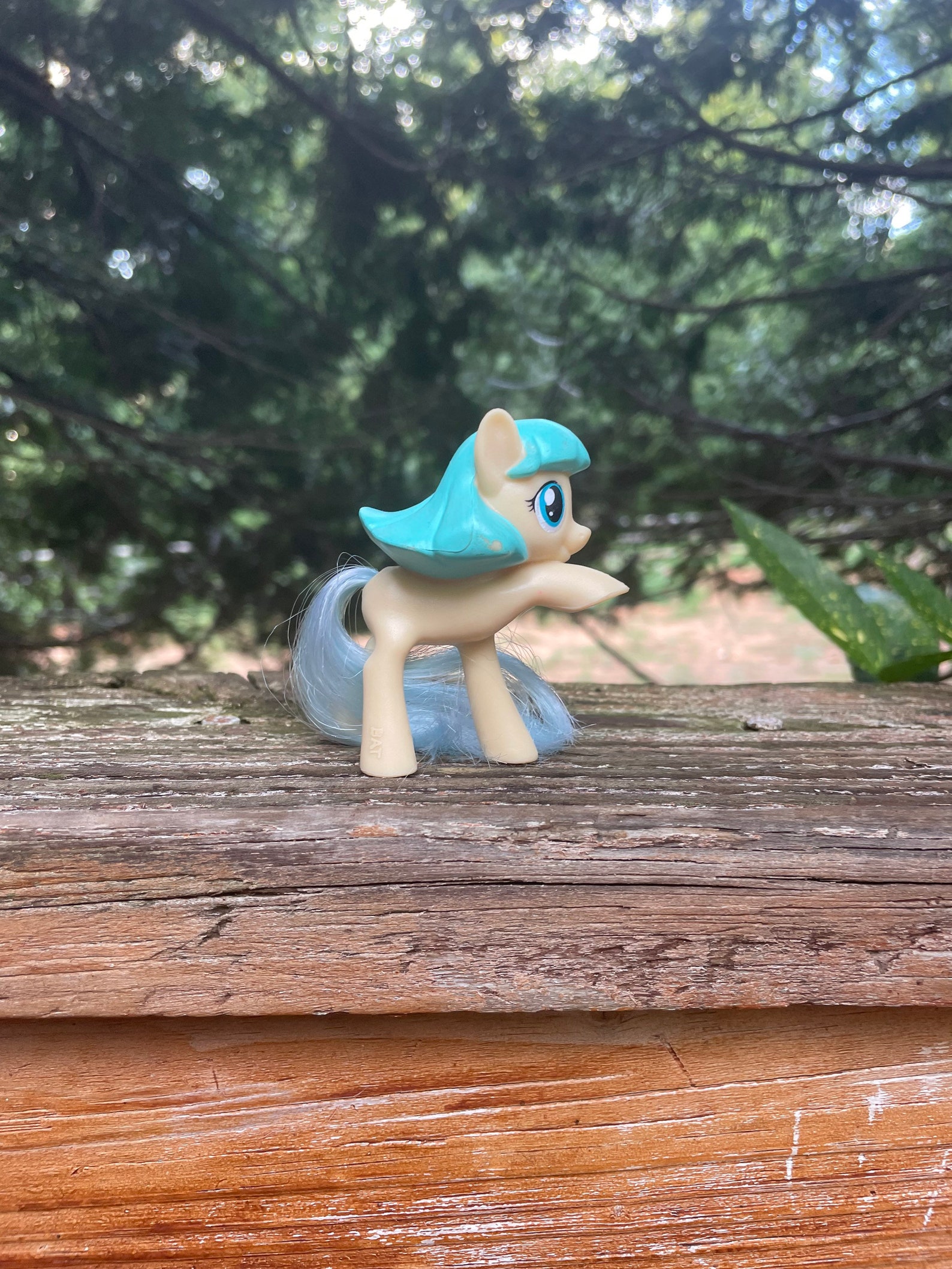 Mcdonald’s Happy Meal Toy 2016 G4 My Little Pony Coco Pommel - Etsy