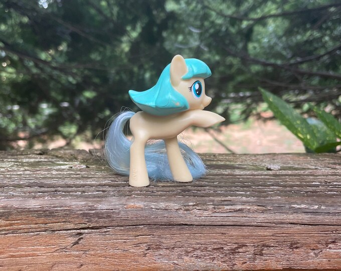 Mcdonald’s Happy Meal Toy 2016 G4 My Little Pony Coco Pommel - Etsy