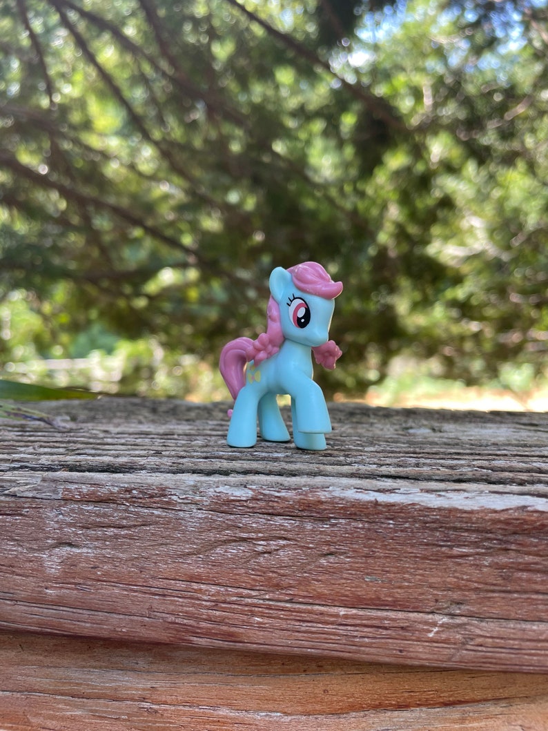G4 My Little Pony Blind Bag Strawberry Ice - Etsy