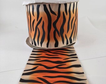 3 Inch Ribbon - Etsy