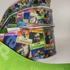 Goosebumps Birthday Banner - Digital Download - Etsy Canada