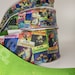 Goosebumps Birthday Banner - Digital Download - Etsy Canada