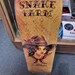 Snake Farm Deck/skateboard Deck/dragon Deck/deck - Etsy