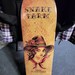 Snake Farm Deck/skateboard Deck/dragon Deck/deck - Etsy