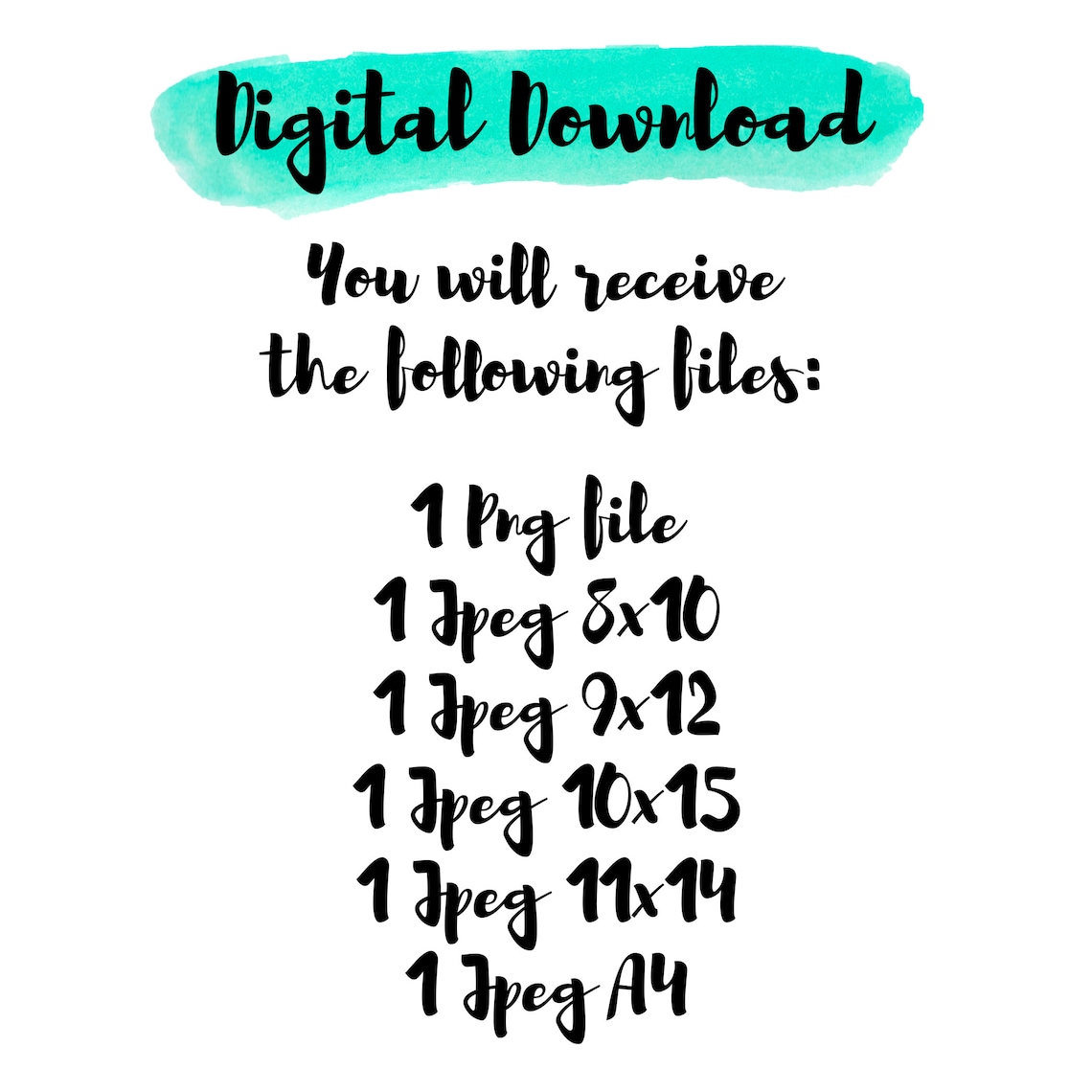 Printable Number 99 Number Nine Poster Black and White - Etsy