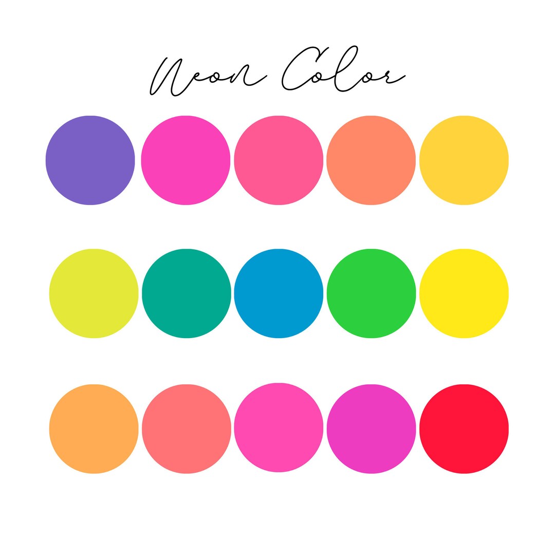 Instagram Highlights, Instagram Cover, Instagram Stories, Neon Color ...