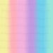Rainbow Digital Paper, Rainbow Png, Scrapbook, Hand Painted, Rainbow ...
