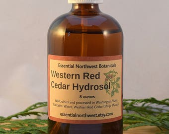 Western red cedar | Etsy