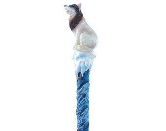 Wolf Pens - Etsy