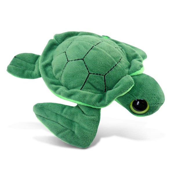 Turtle Plush Pattern - Etsy