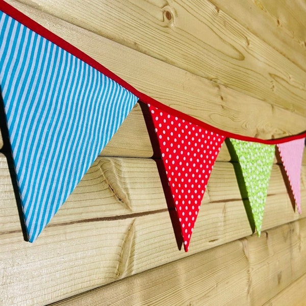 Bunting - Etsy