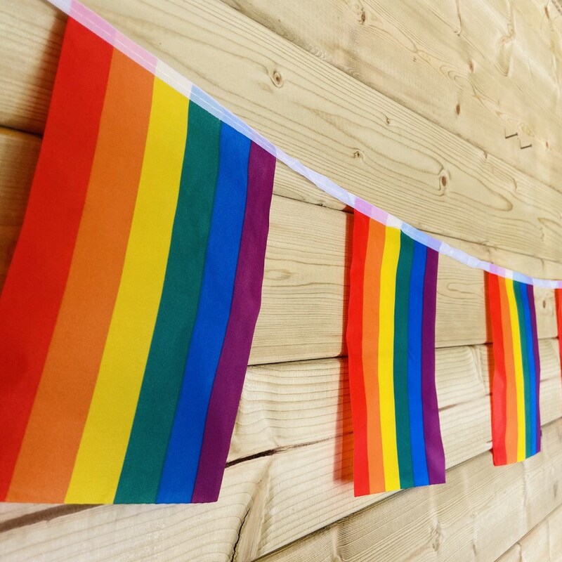 Pride Decorations - Etsy