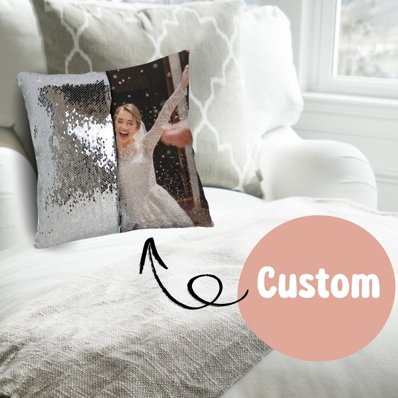 Photo Pillows - Etsy