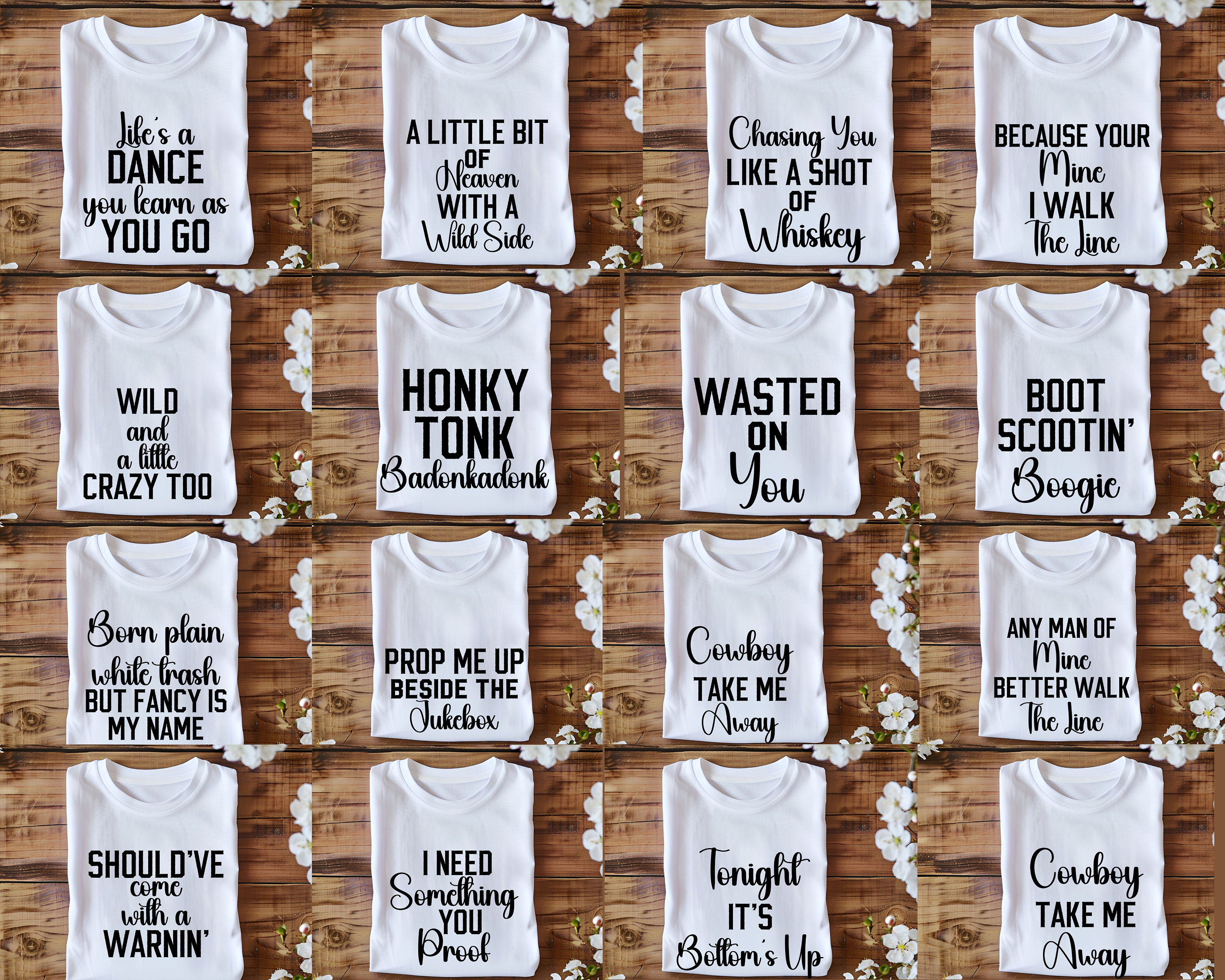 Country Quotes Bachelorette Party Shirts, Southern Bachelorette Country ...