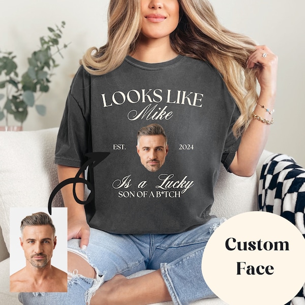 Funny Party Shirt - Etsy