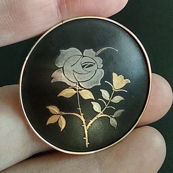 Amita Japan Jewelry - Etsy