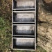 Vintage Commercial Four Strap Bread Pan - Etsy