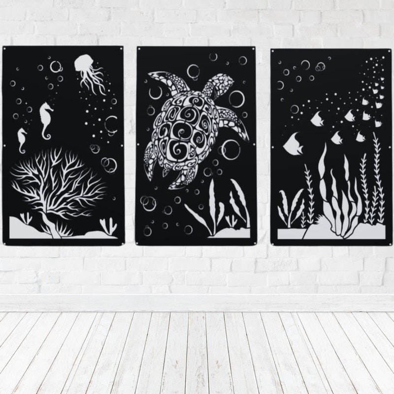 Decorative Screen - Etsy