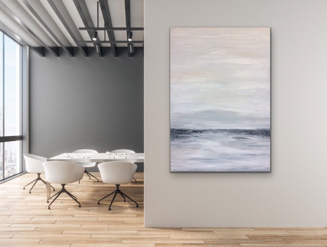 Extra Large Abstract Painting Large Original Abstract - Etsy