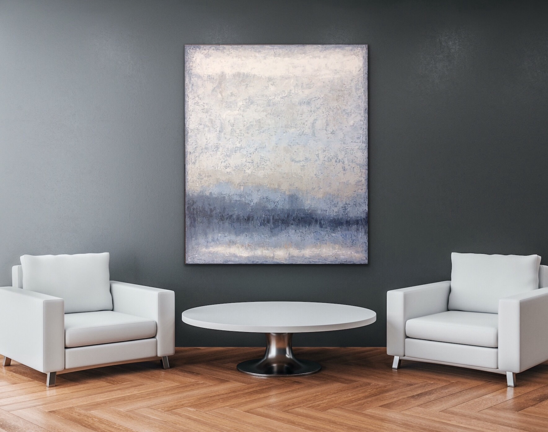 Extra Large Abstract Painting Large Original Abstract | Etsy