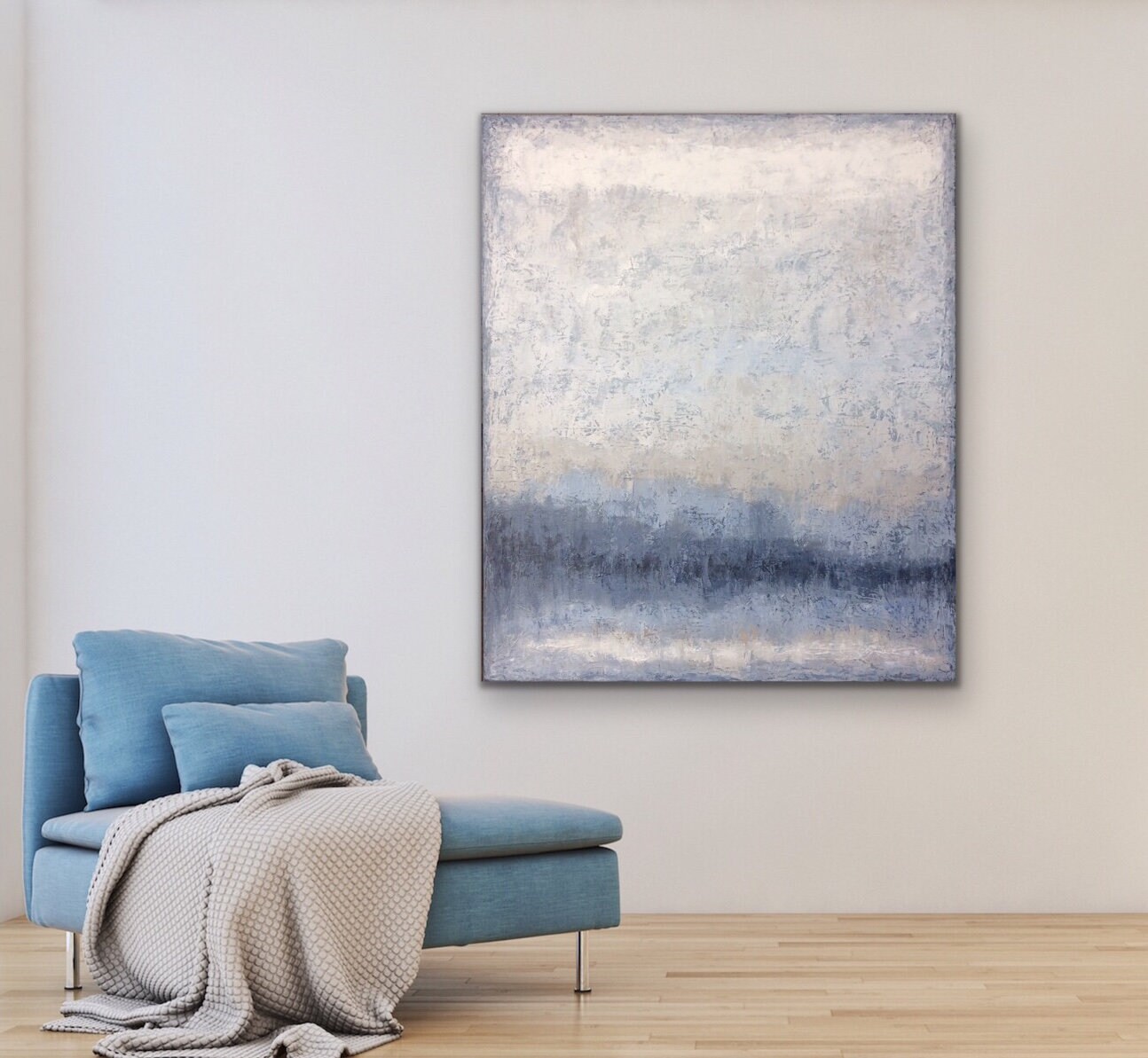 Extra Large Abstract Painting Large Original Abstract | Etsy