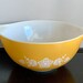 Set of 3 Vintage Pyrex Original Butterfly Gold Cinderella - Etsy