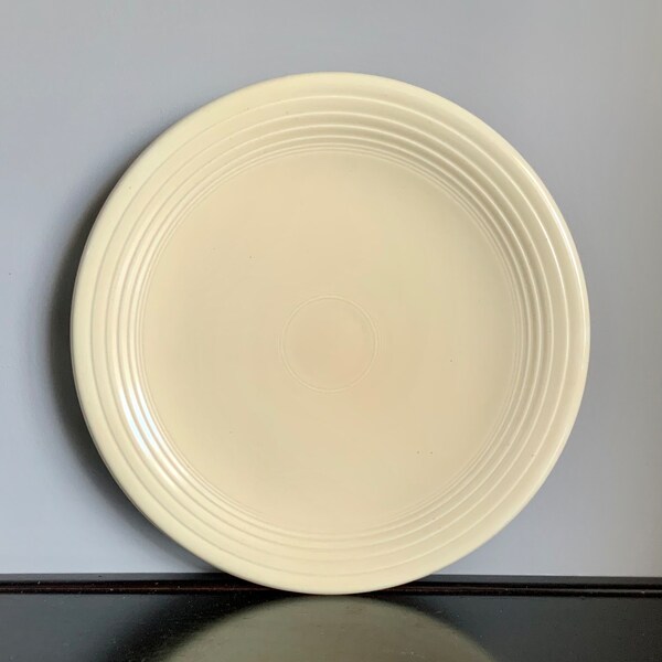 Ivory Fiestaware - Etsy