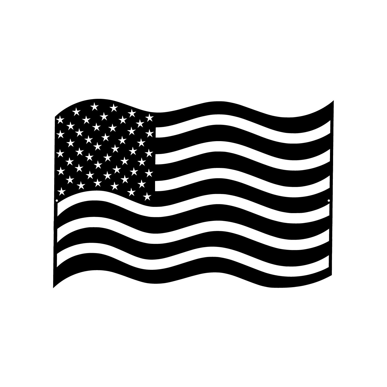 American Flag USA Home Decor Metal Sign Patriotic Sign - Etsy UK